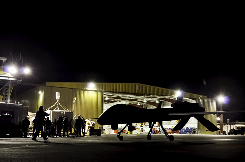 Iran showcases Shahed 181 and 191 drones during "Great Prophet 14 ...