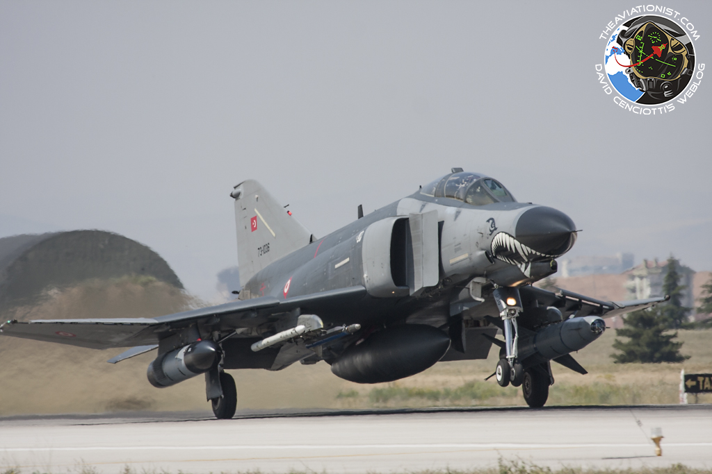 The most interesting Warplanes of the Iranian Air Force Open Day - The ...