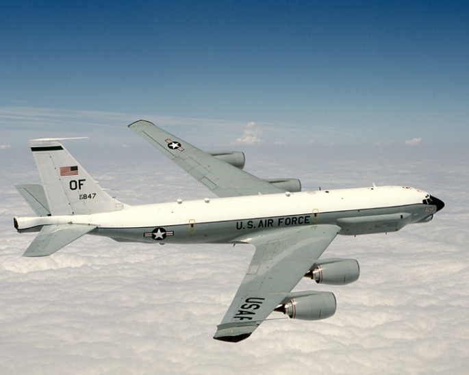 The ninth minute barrier: Pentagon releases Falcon Hypersonic ...