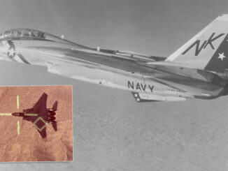 Singapore's F-16s and F-15SGs at Nellis Air Force Base for Red Flag 14 ...