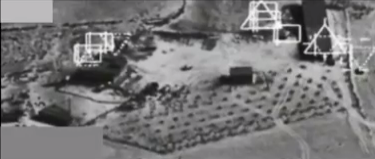 Lockheed Martin Sniper XR Archives - The Aviationist