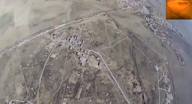 [Image] Drone Survival Guide - The Aviationist