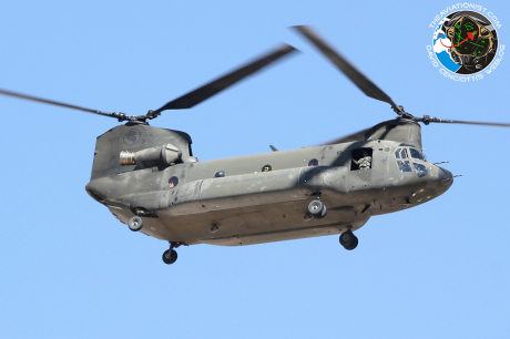 Singapore's F-16s and F-15SGs at Nellis Air Force Base for Red Flag 14 ...