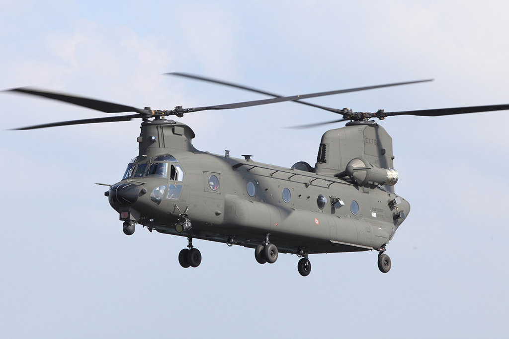 Here Are The First Four F-15QA Eagle Jets For The Qatar Emiri Air Force ...