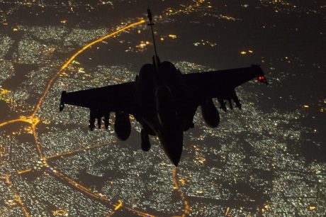 Check out these stunning photographs of the French display team flying ...