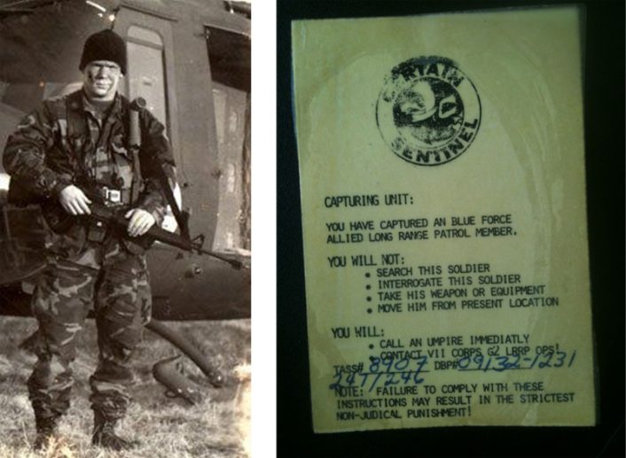 U.S. Army's FARA Program: What We Know About All The OH-58D Kiowa ...