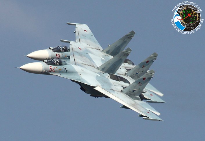 Italian Eurofighter Typhoons ready to take over lead role in NATO ...