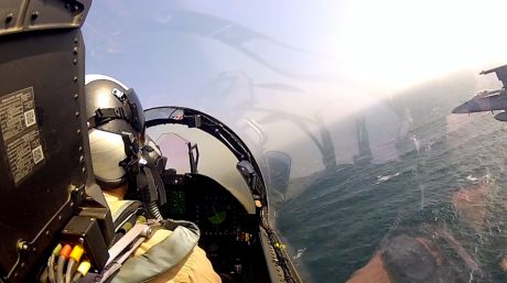 Strike Fighter Ball 2014: the new, stunning, East Coast naval F/A-18 ...