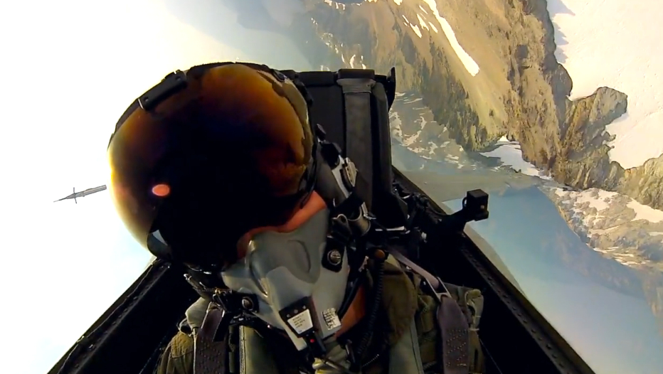 CDR John "Bug" Roach: A Legendary Fighter Pilot And Probably The ...