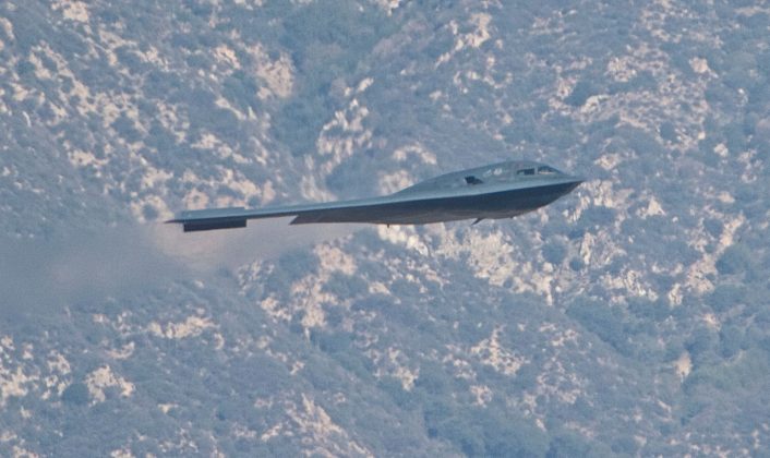 Take a seat next to the B-52 heavy bomber's Radar Navigator - The ...