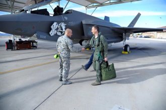 Videos of the first ever F-35 Flyover at the 2015 NFL Pro Bowl - The ...