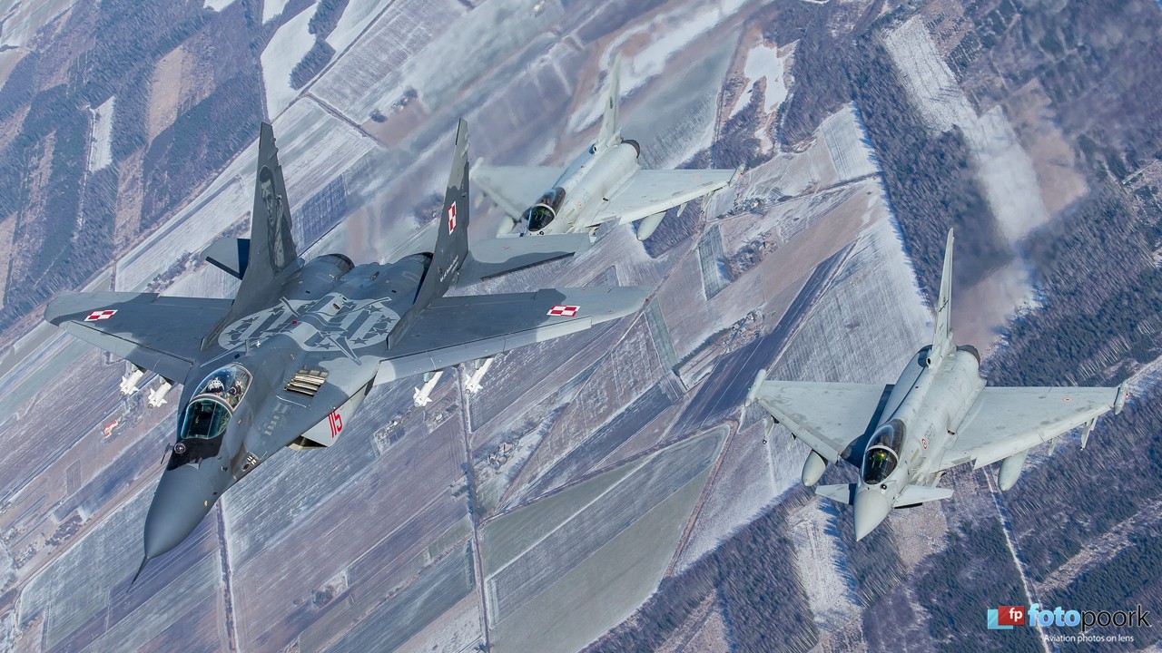 Wind correction angle - The Aviationist