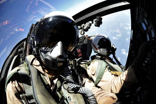 The story of one of the largest air strikes conducted by U.S and ...