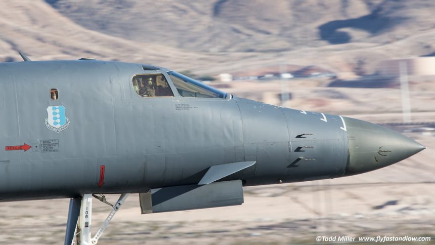 All you need to know about the latest Red Flag, world's most realistic ...