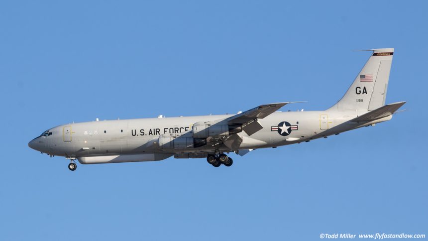 All you need to know about the latest Red Flag, world's most realistic ...