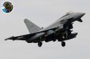 Italian Typhoon jets have started Operational Testing and Evaluation in ...
