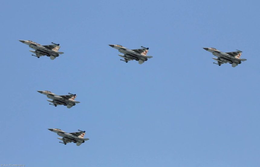 Some interesting photos of the impressive Israel's 67th Independence ...