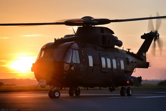 New images of the weird, futuristic “Project Zero” All-Electric Tilt ...