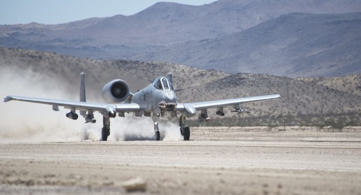 Foreign Object Damage Archives - The Aviationist