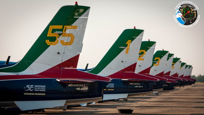 Radom Airshow provides an insight into some Polish Armed Forces ...