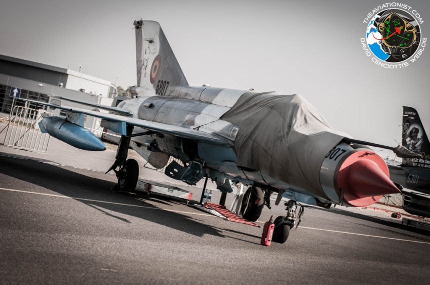 Radom Airshow provides an insight into some Polish Armed Forces ...