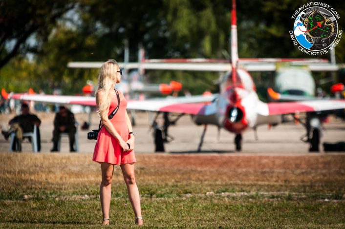 Radom Airshow provides an insight into some Polish Armed Forces ...