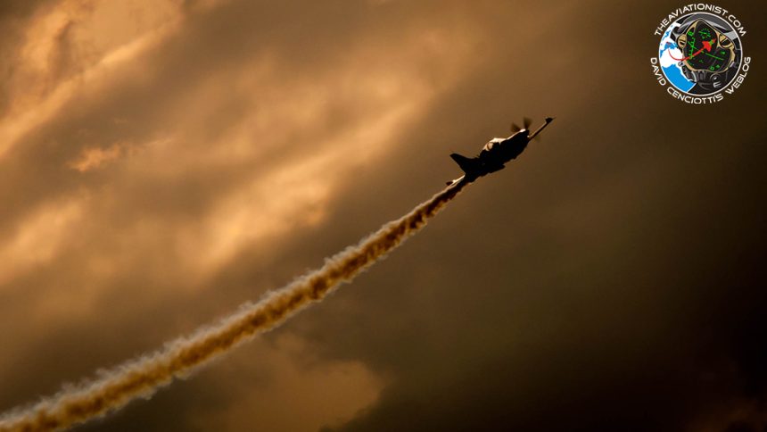 Radom Airshow provides an insight into some Polish Armed Forces ...