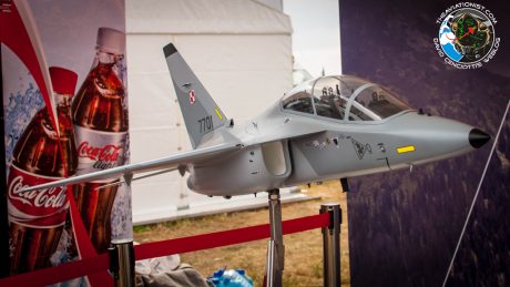 Radom Airshow provides an insight into some Polish Armed Forces ...