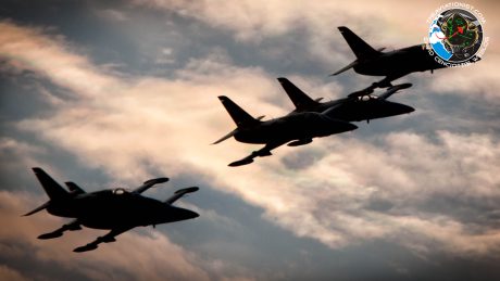 Radom Airshow provides an insight into some Polish Armed Forces ...