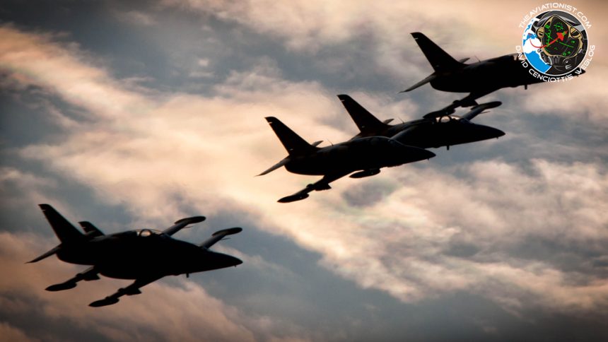 Radom Airshow provides an insight into some Polish Armed Forces ...