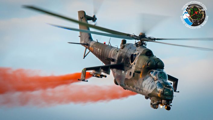 Radom Airshow provides an insight into some Polish Armed Forces ...