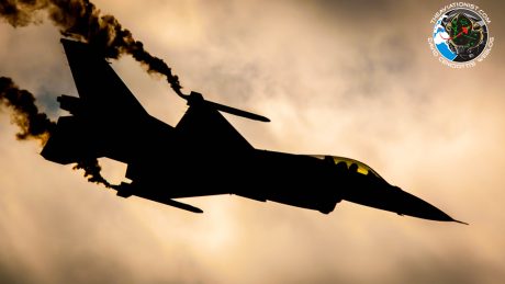 Radom Airshow provides an insight into some Polish Armed Forces ...