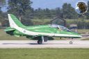 The Italian Air Force showcases its most advanced aircraft and ...