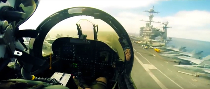 Hornet Ball 2015 is the most exciting Naval Aviation video you'll see ...