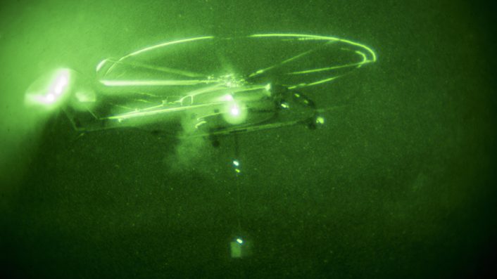 collision Archives - The Aviationist