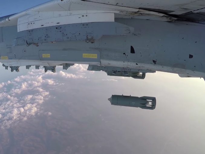 Russia reactivates military airfield in the Arctic Region after 20 ...