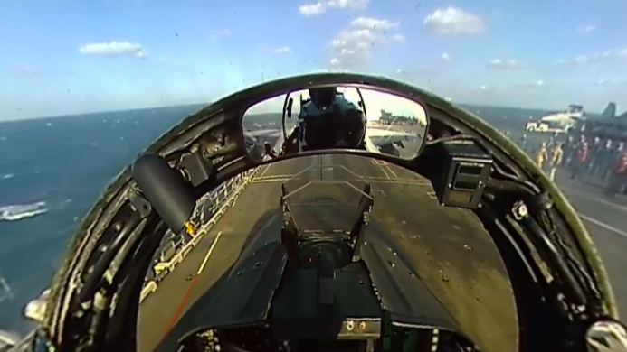 Check Out This 360-degree Video of Turkish T129 ATAK Helicopters During ...