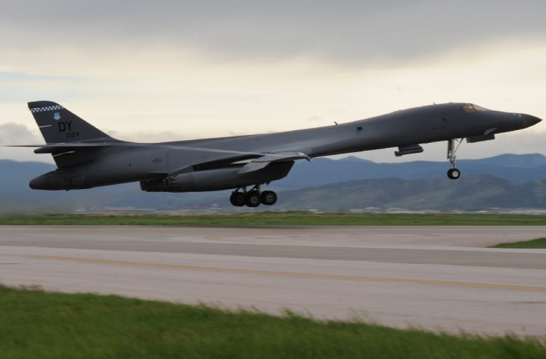 Rare look inside the elusive EC-130J Commando Solo, the U.S. Air Force ...