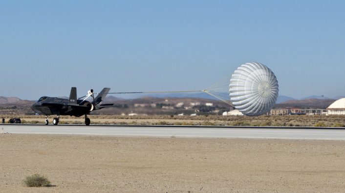 Behold These Incredible New Photos Of The Altus Air Force Base's ...