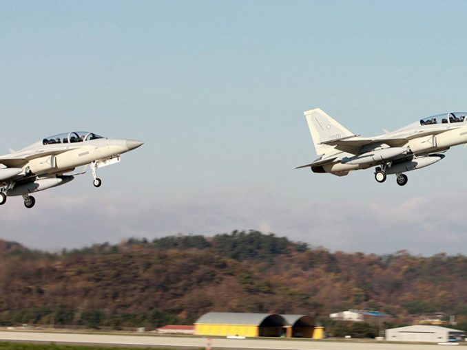 U.S. A-10 Tank Busters deployed to Poland...again. - The Aviationist