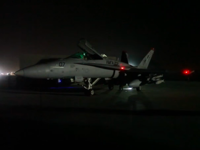 U.S. Air Force disclosed some details about gigantic Global Hawk ...