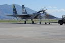 Take a look at this commemorative F-15 Eagle for the 75th Anniversary ...