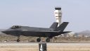 The F-35A has started tailhook testing at Edwards AFB - The Aviationist