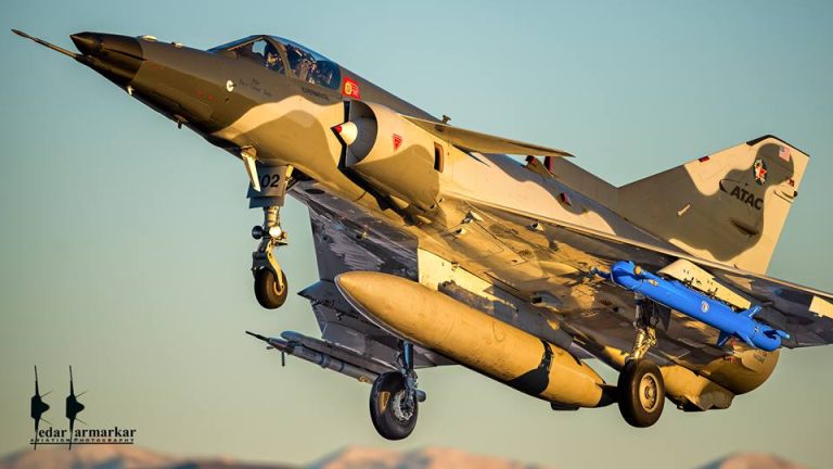 ATAC Secures Contract to Support AFSOC Joint Terminal Attack Controller ...