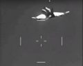 This VFA-131 cruise video includes rare ATFLIR view of a Russian ...