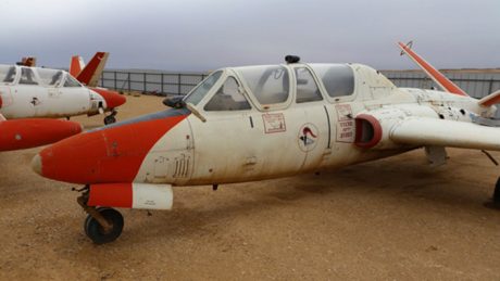 Did Iran really get one or more F-16 fighter jets from Venezuela? - The ...