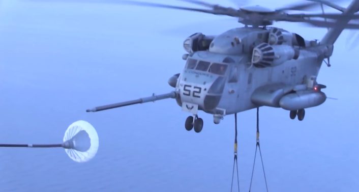 Cool photos show A-10 Warthogs refueling mid-air during Operation ...