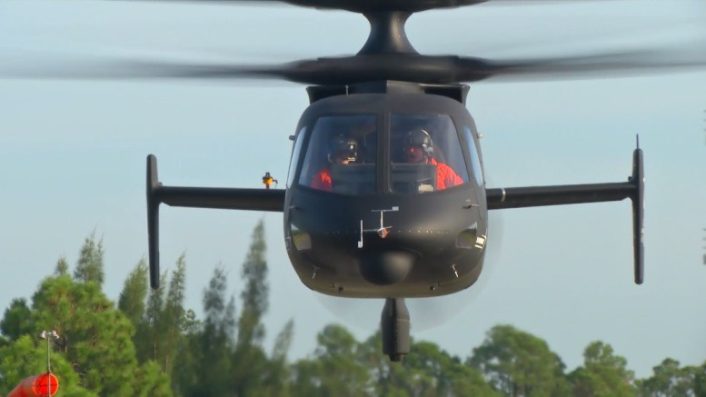 The Story Of The "Famous" Renderings Of The Secretive Stealth Black ...