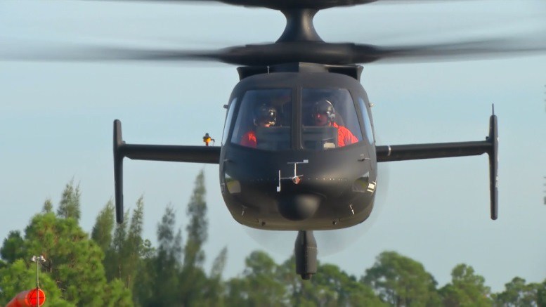 The Story Of The "Famous" Renderings Of The Secretive Stealth Black ...