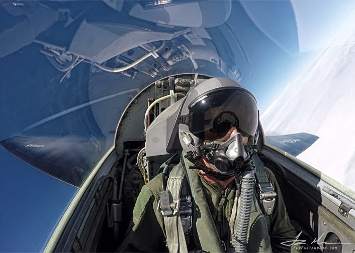 Exclusive: F-16 gets killed by Typhoon during air combat training in ...